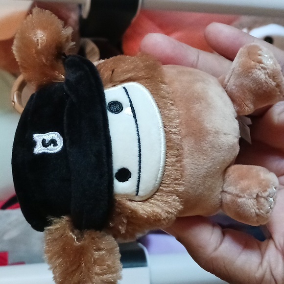 Squishmallows | Toys | Squishmallows Exclusive Benny Clip | Poshmark